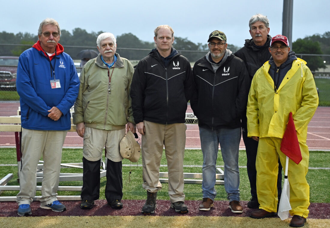 Track officials needed for competitions to continue | News, Sports ...